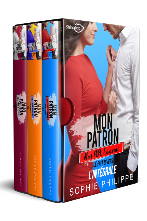 Intégrales - Shingfoo