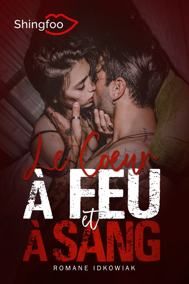 Dark Romance - Shingfoo