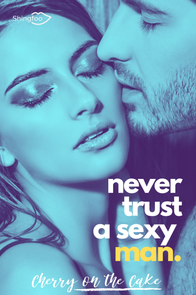 Dark Pretty Boy - Shingfoo