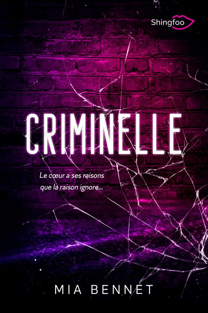 Criminelle - Shingfoo