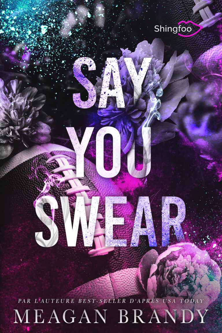 Say You Swear - Shingfoo