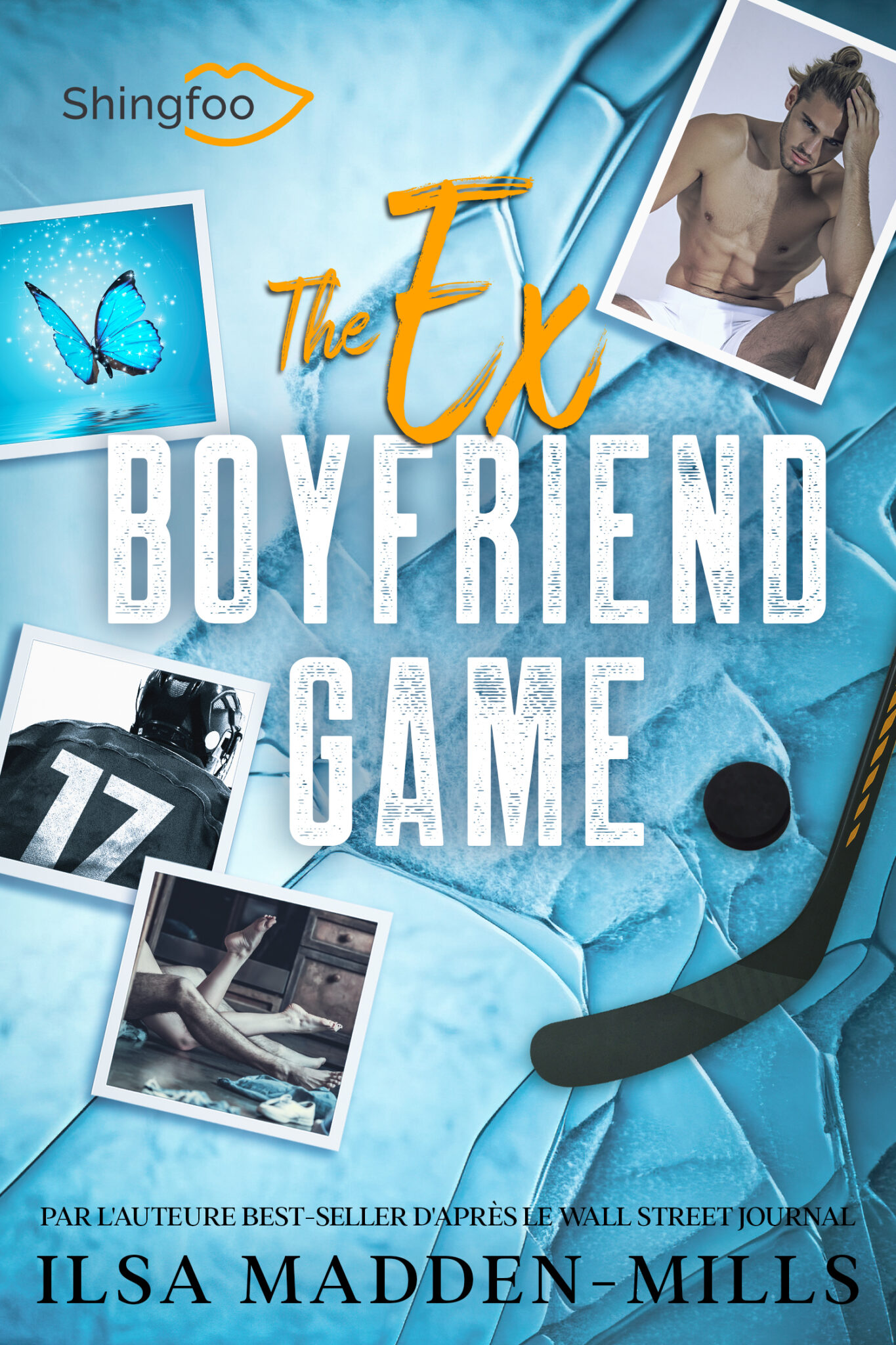 The Ex Boyfriend Game - Shingfoo
