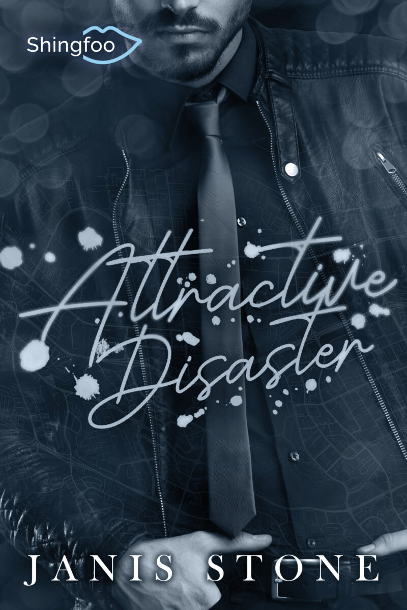 Attractive Disaster - Shingfoo