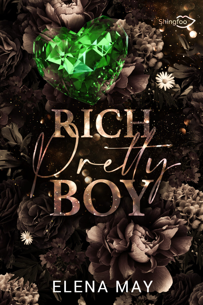 Rich Pretty Boy - Shingfoo