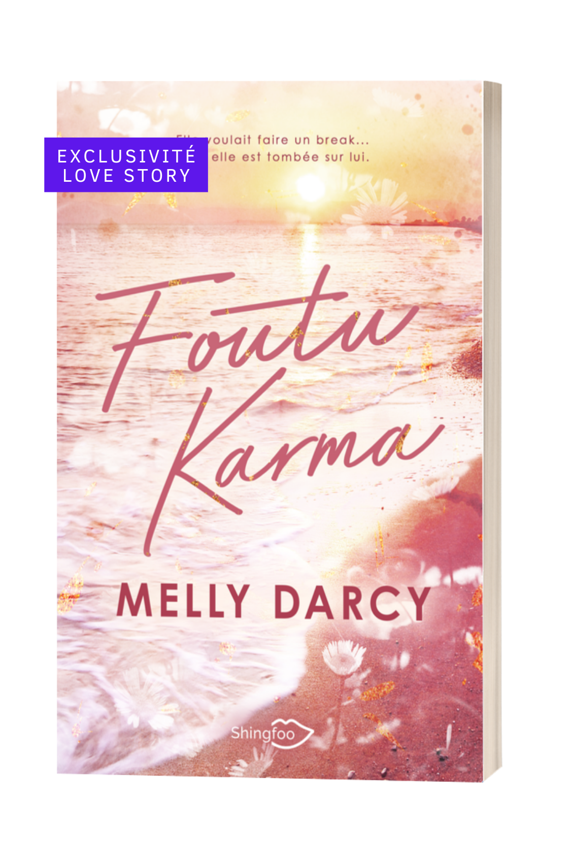 Criminelle - Shingfoo