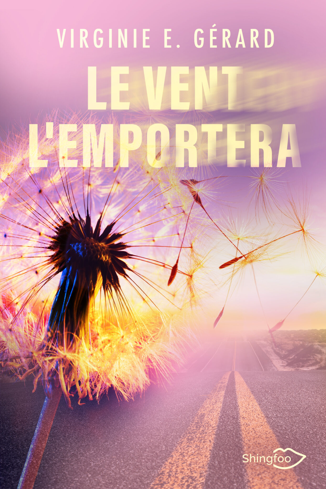 Le Vent l'Emportera - Shingfoo