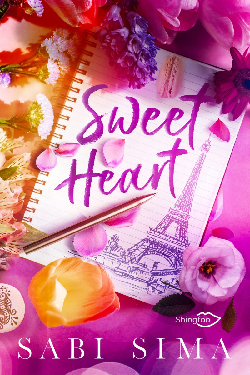 Sweetheart - Shingfoo