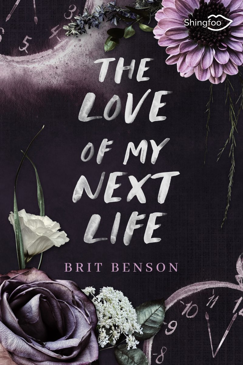 The love of my next life - Shingfoo